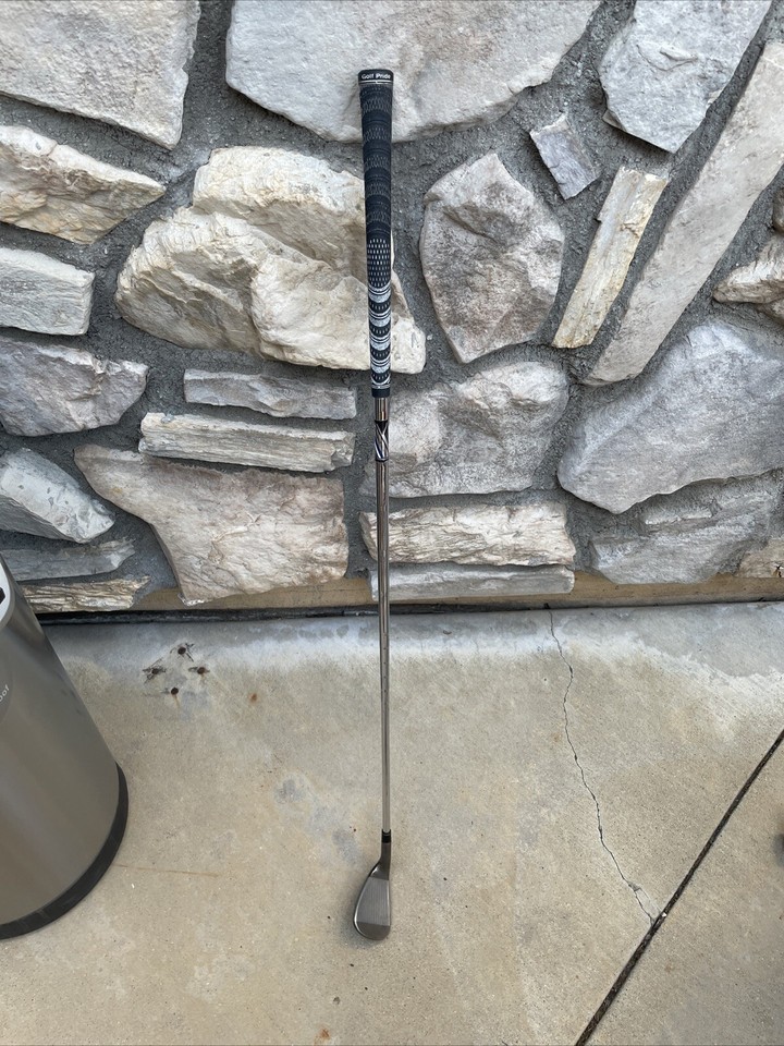 TaylorMade Speed Blade AW 50* Gap Wedge With Regular Shaft | eBay