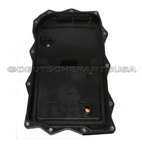 LAND ROVER RANGE ROVER LR4 Transmission AT Oil Pan Filter Kit for ZF ...