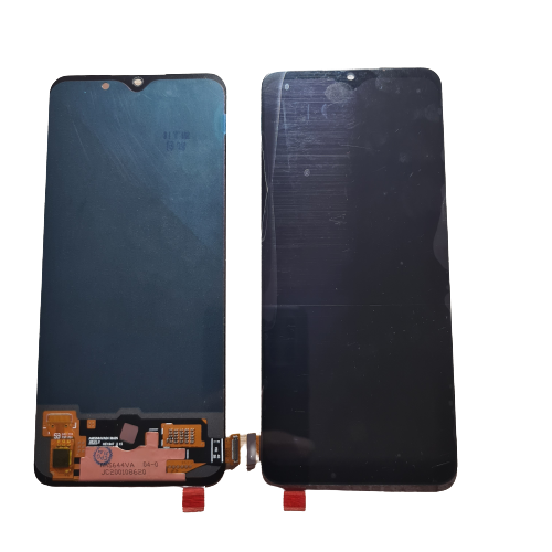 DISPLAY +TOUCH SCREEN AMOLED OPPO FIND X2 LITE CPH2005 SCHERMO OLED ...