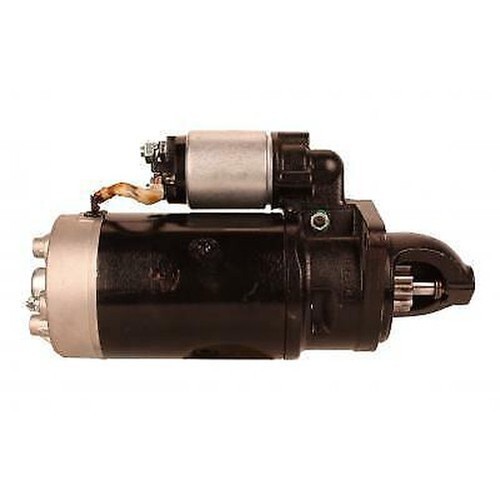FITS CATERPILLAR 312B EXCAVATOR STARTER MOTOR 0001368085 109-2361 ...
