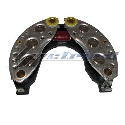 NEW ALTERNATOR RECTIFIER Fits PARIS RHONE VALEO PORSCHE 911 3.0L 3.3L ...