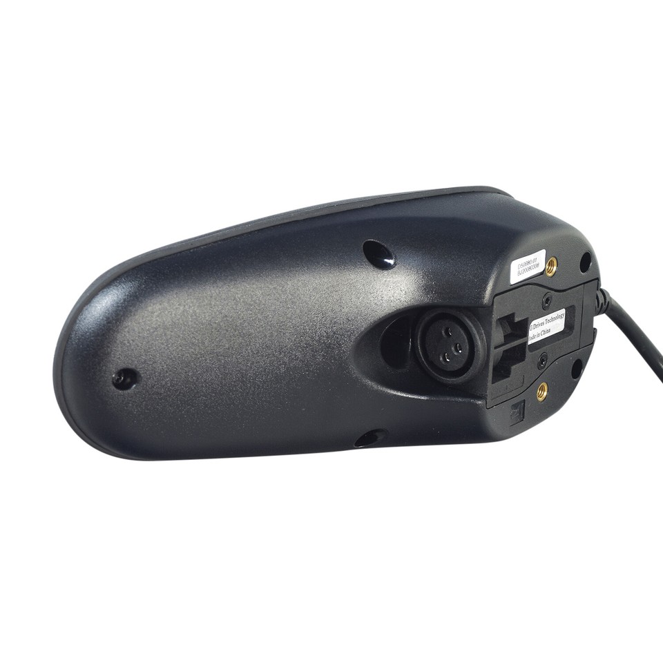 6-Key VR2 Joystick Controller with 2-Meter Cable for the Jazzy Air ...