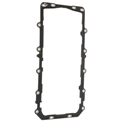 NEW OEM Ford 2011-2017 F-150 Oil Pan Gasket Genuine Ford Part Number ...