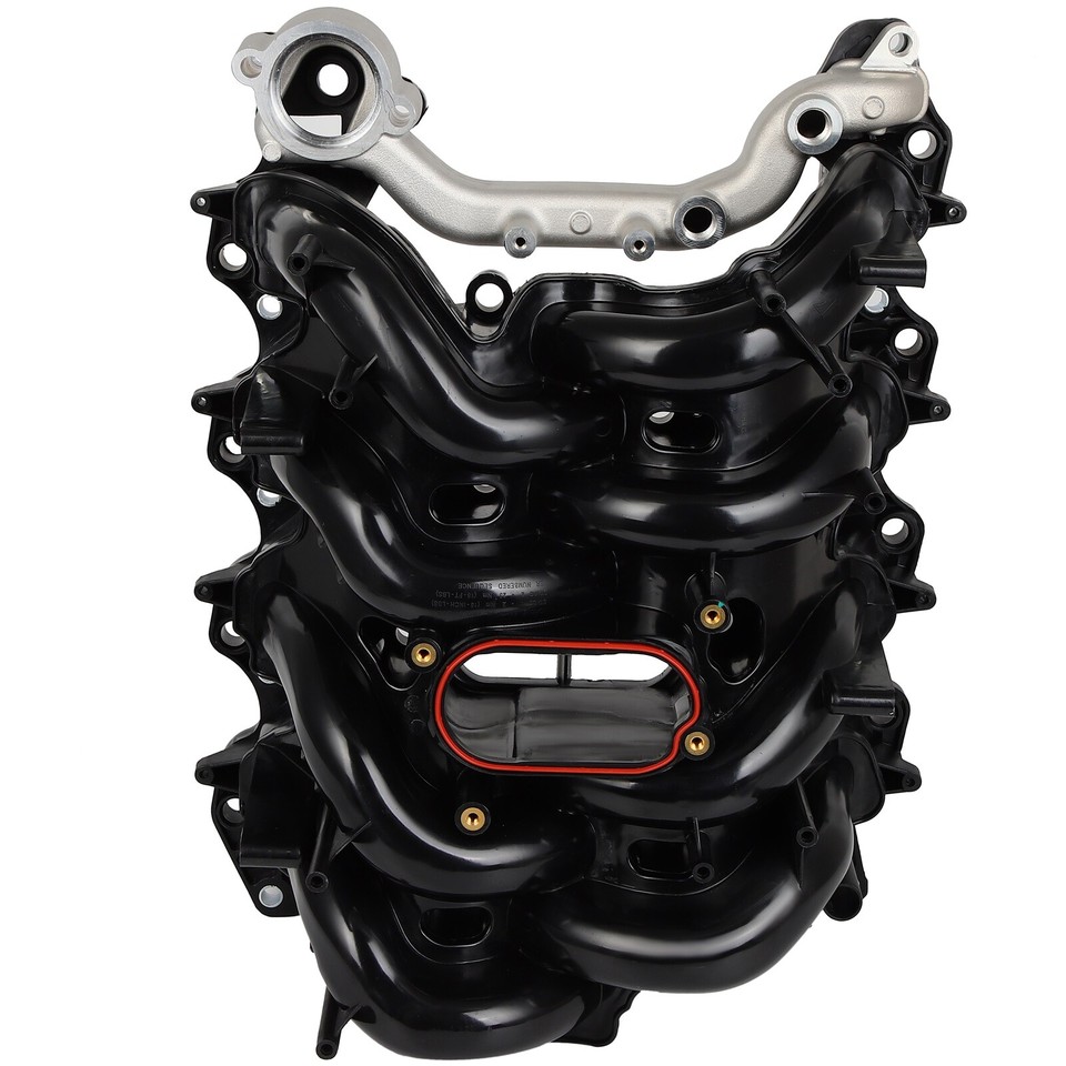 Upper Intake Manifold For 1997-2006 Ford E150 E250 F150 F-250 4.6L | eBay