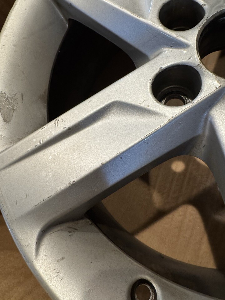 For Toyota Camry OEM Design Wheel 17” 2012-2014 4261106750 4261106770 ...