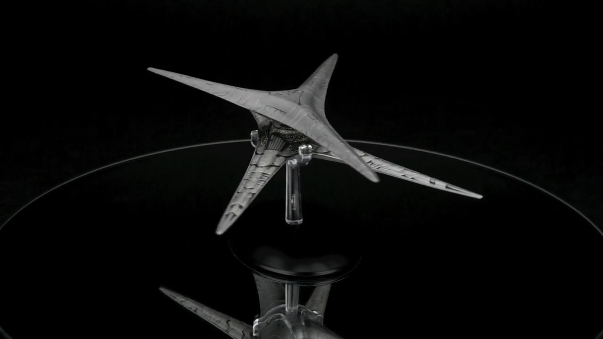 New Cylon Space Station Image Battlestar Galactica War Battlestar