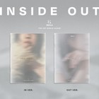 SEOLA - INSIDE OUT - RANDOM COVER (PHOTO BOOK) (PHOTOS) (ASIA) NEW CD ...