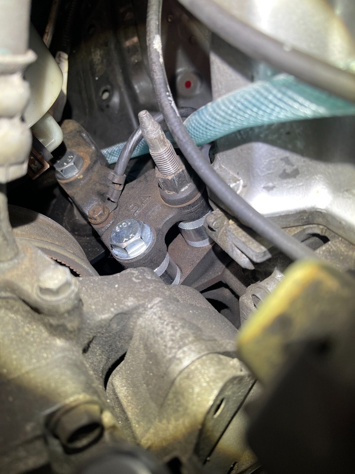 2003-2011 Honda Element 2002-2006 CRV 03-11 02-06 Engine & Subframe ...