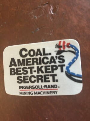 Coal Mining stickers Nice Vendor | eBay