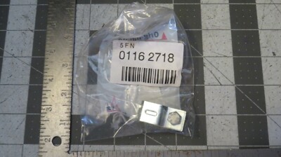 DEUTZ PIPE CLAMP 01162718 NEW | eBay