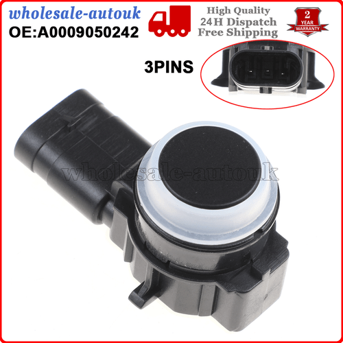For Mercedes Benz Parking Sensor A Class SL Parktronic W176 W246 ...