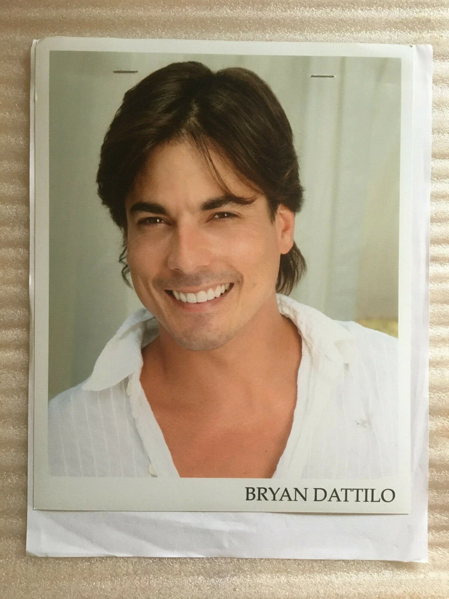 Bryan Dattilo