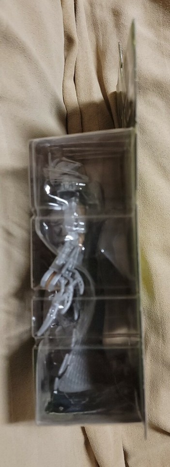 Ninja Turtles 2014 Movie Figure 7" The Shredder New Sealed Hard To Find ...