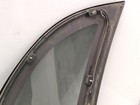 Chrysler PT Cruiser 2.0i 2001 Rear left side door vent window glass ...