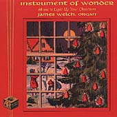 Instrument of Wonder by Various Artists (CD, Sep-1998, Arkay Records ...