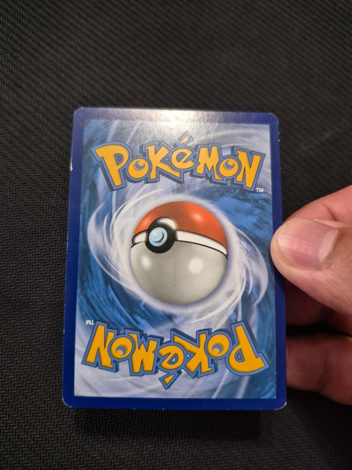 RARE TAG TEAM POKEMON CARDS ALL GOOD CONDITION | eBay