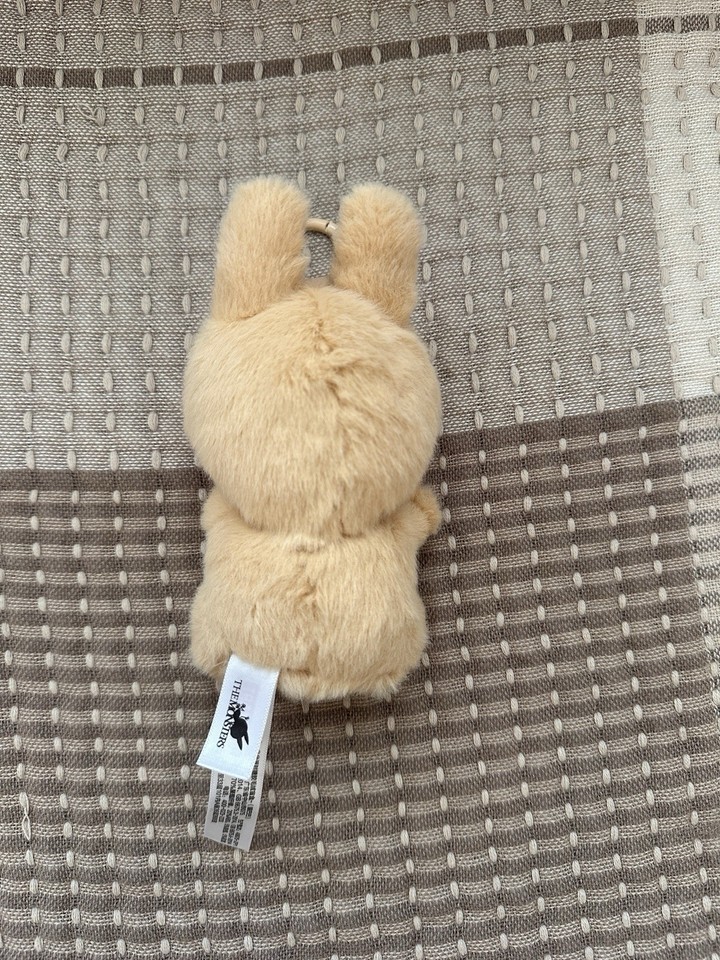 Labubu Have a Seat BABA 100% Authentic | eBay