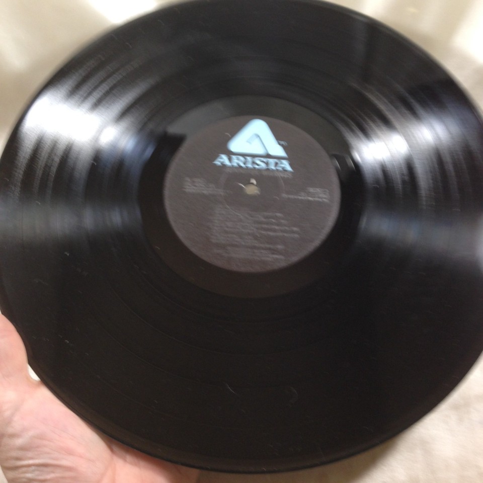 Jennifer Warnes Self Titled Vinyl LP 4062 | eBay