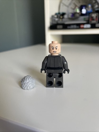 LEGO Minifigures - Star Wars - General Pryde SW1062 | eBay UK