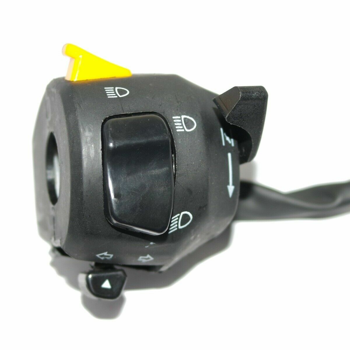 Fits Royal Enfield Electra Handlebar L/H Switch S2u | eBay