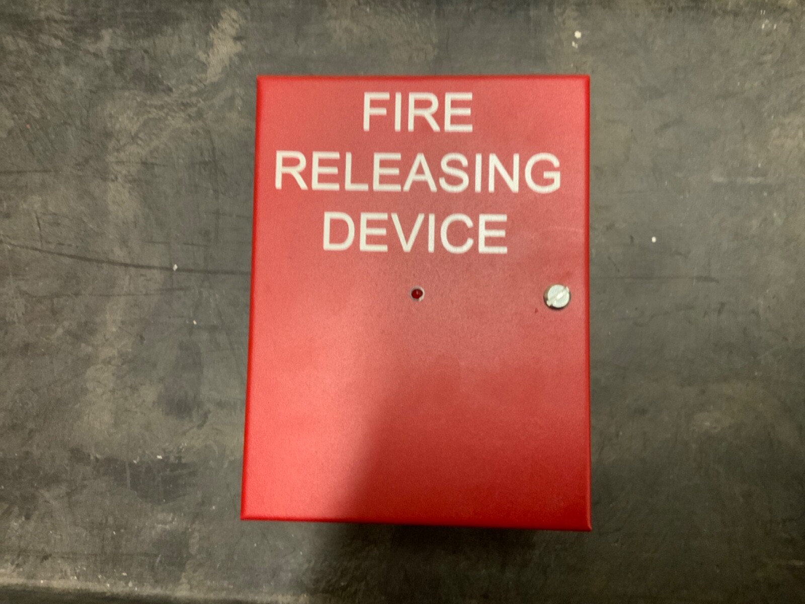 Simplex 4090-9006 SUP Release Periph & Enclosure 0742990 for sale ...