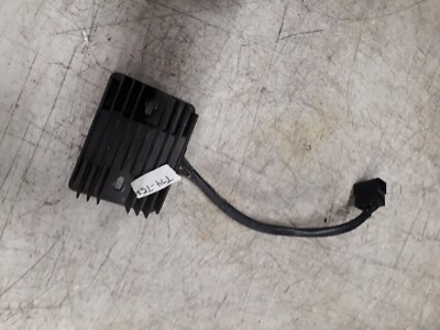 TRIUMPH AMERICA ,REGULATOR RECTIFIER, 'FREE POST ' T74-T18 | eBay Australia