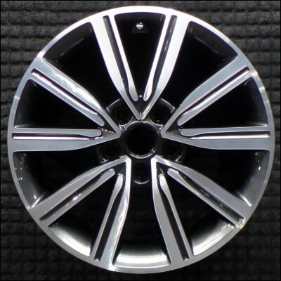 Kia Optima 17 Inch Machined OEM Wheel Rim 2020 | eBay