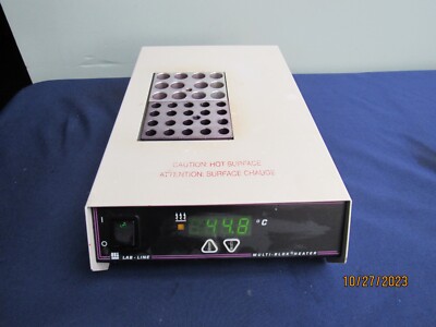 Laboratory Ovens - Lab-Line Instruments