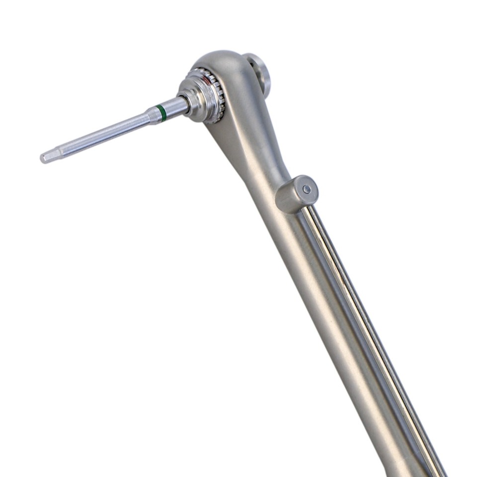 For Astra Zimmer Implant Screwdriver Hex 1.25 Driver Torque Wrench ...