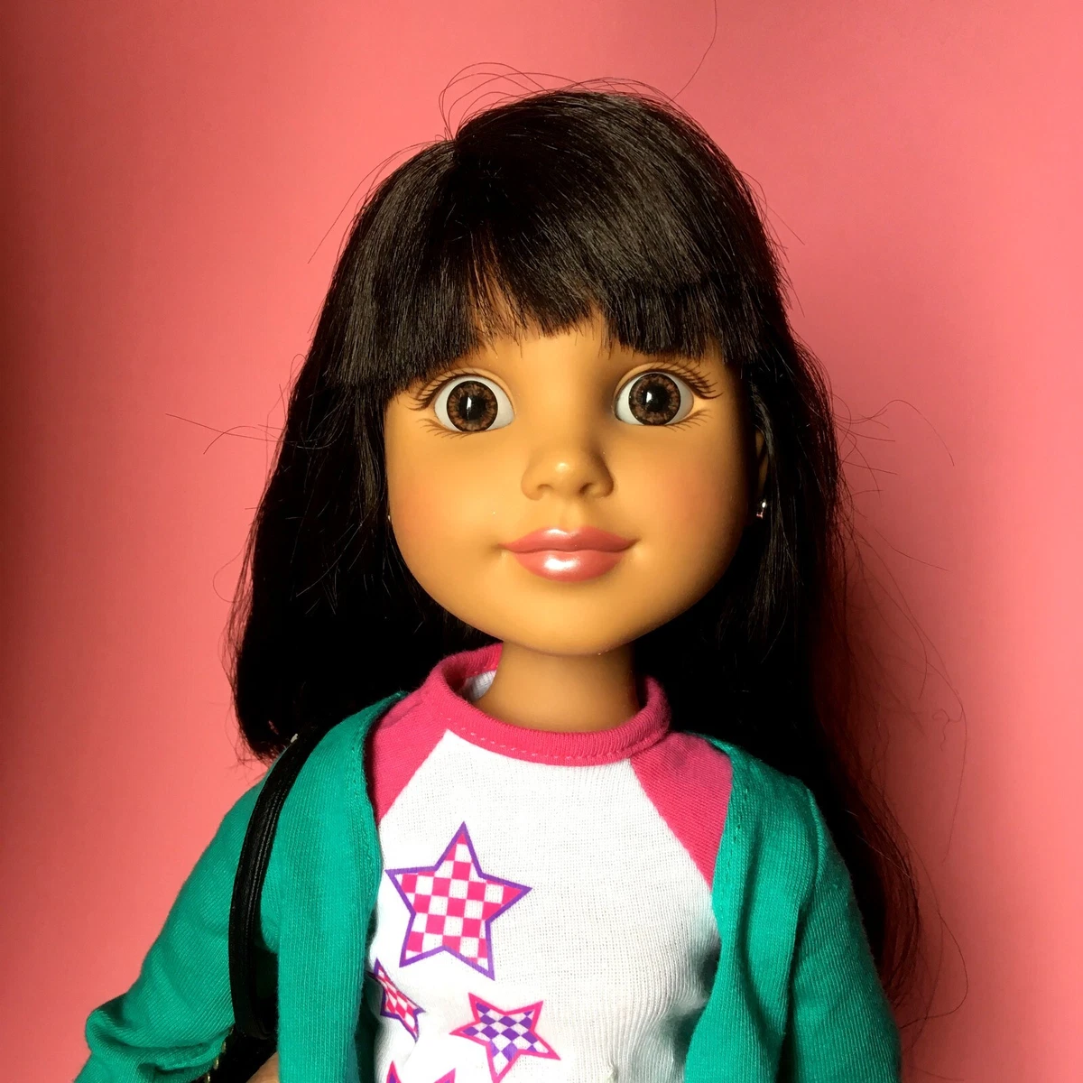 Bfc Ink Doll Aleisha