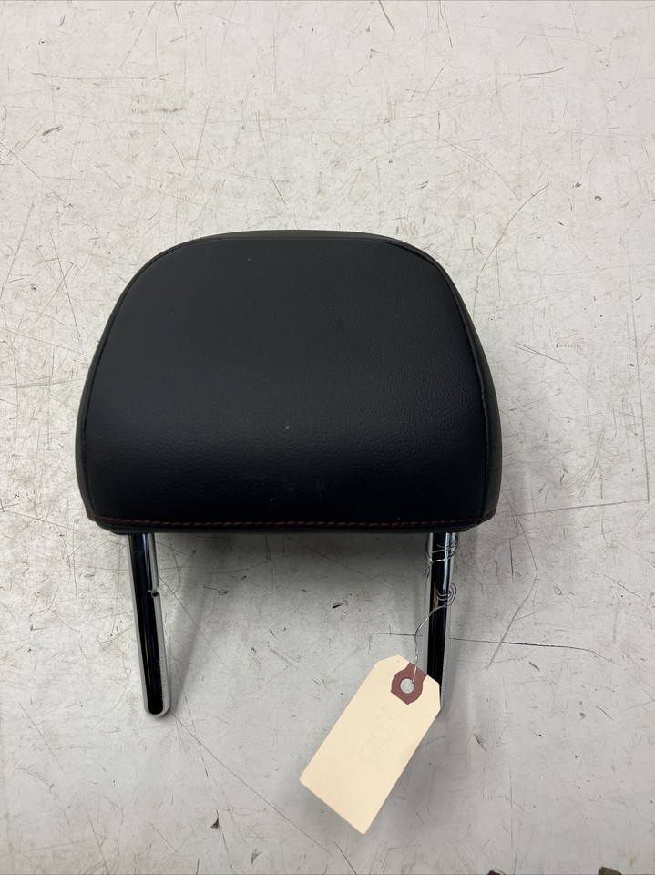 2015-2019 VW GOLF SPORTWAGEN MK7 - REAR Center SEAT Headrest / HEAD ...