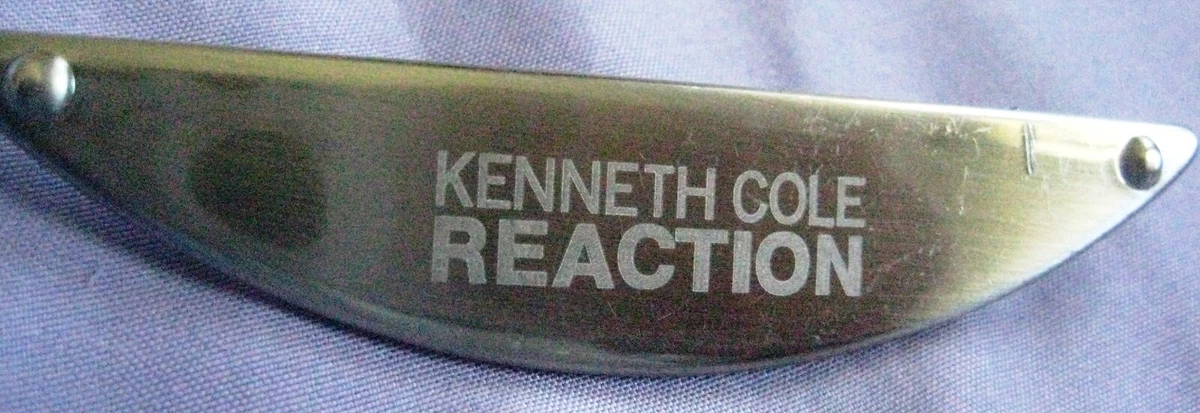 Kenneth Cole Reaction Logo