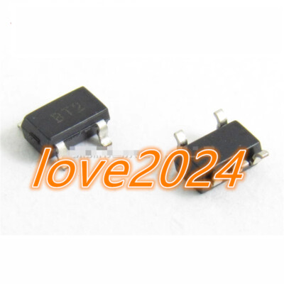 1pcs HSMP-3866-TR1G BT3/BT2 HSMP-3866-BLKG SOT-23-5 patch #YT | eBay