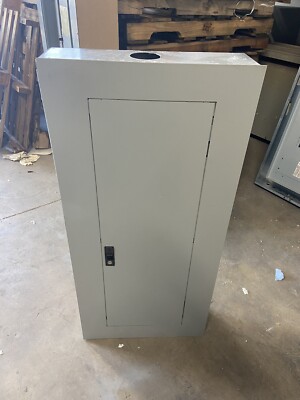 Electrical Equipment & Tools - Ge Panelboard