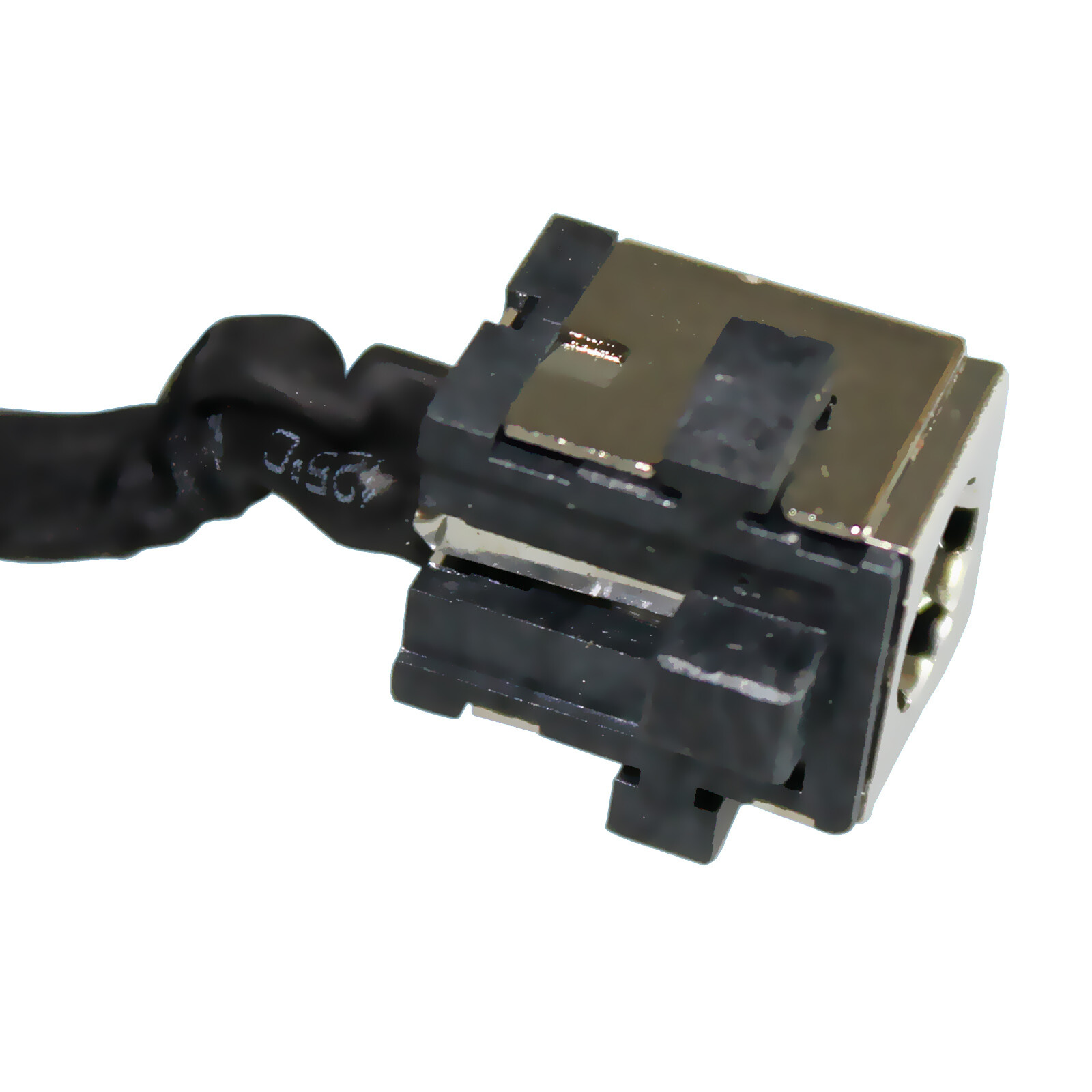Toshiba Satellite C675 C675D L775 L775D Laptop DC Power Jack Charging ...