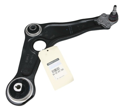 Original Suspension Arm Cast Iron Right Screw Renault Megane IV ...