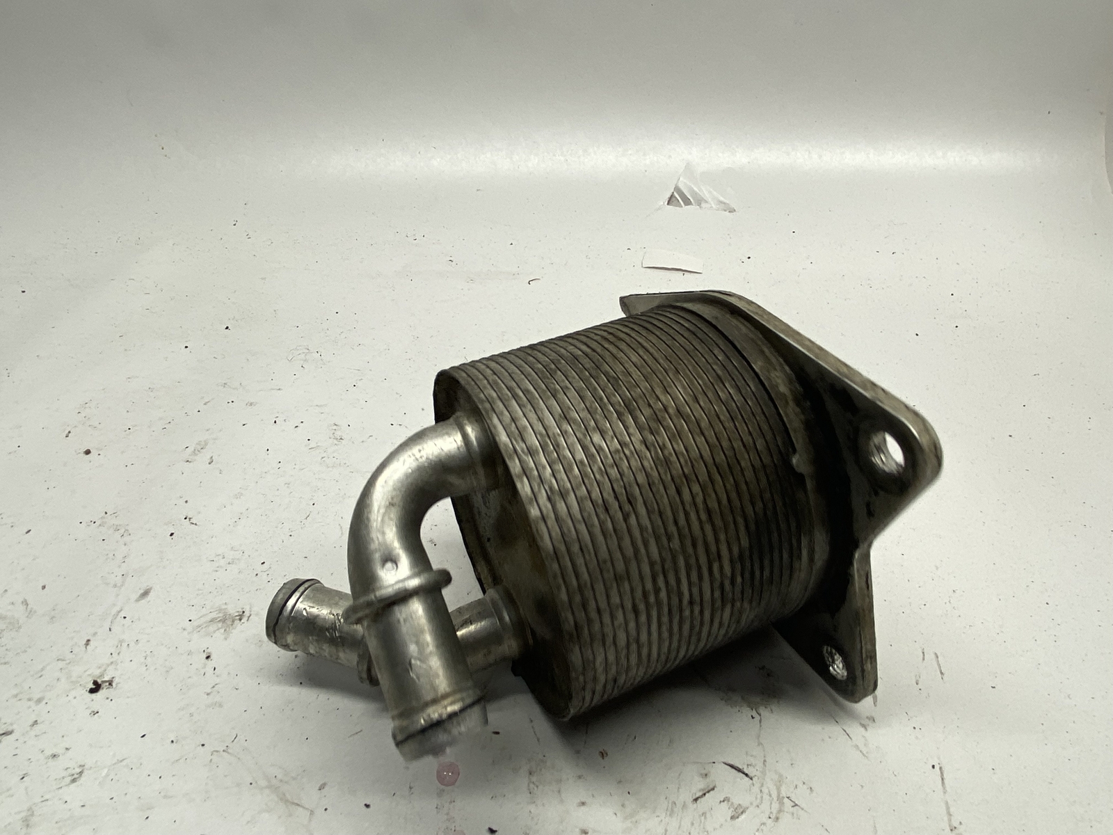 2019 VW JETTA Mk7 1.4 TSI Oil Cooler Heat Exchanger 09s409061 | eBay