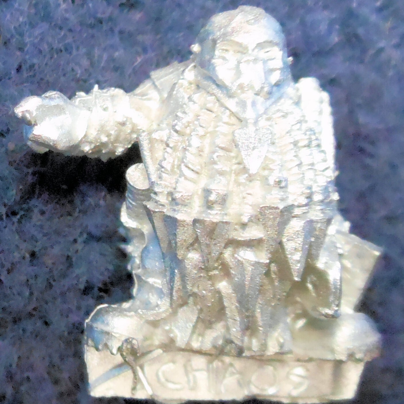 2004 Chaos Dwarf Hellcannon of Chaos War Machine Citadel Warhammer Army ...