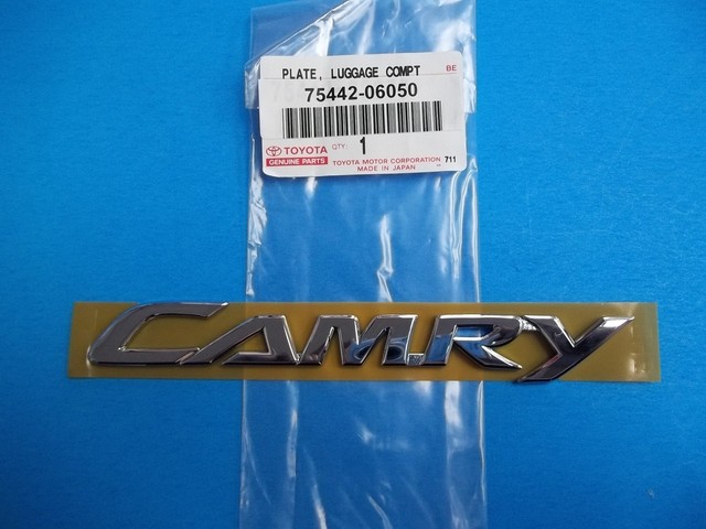 toyota 7544206050 online kaufen | eBay