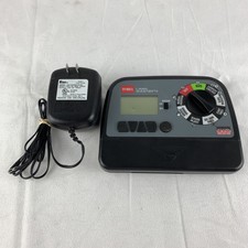 Toro Vision II Series 9 Lawn Sprinkler Controller for sale online | eBay