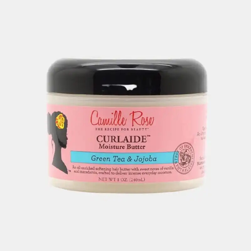 Camille Rose Naturals Moisturizer Care Products Full Range UK Seller ...