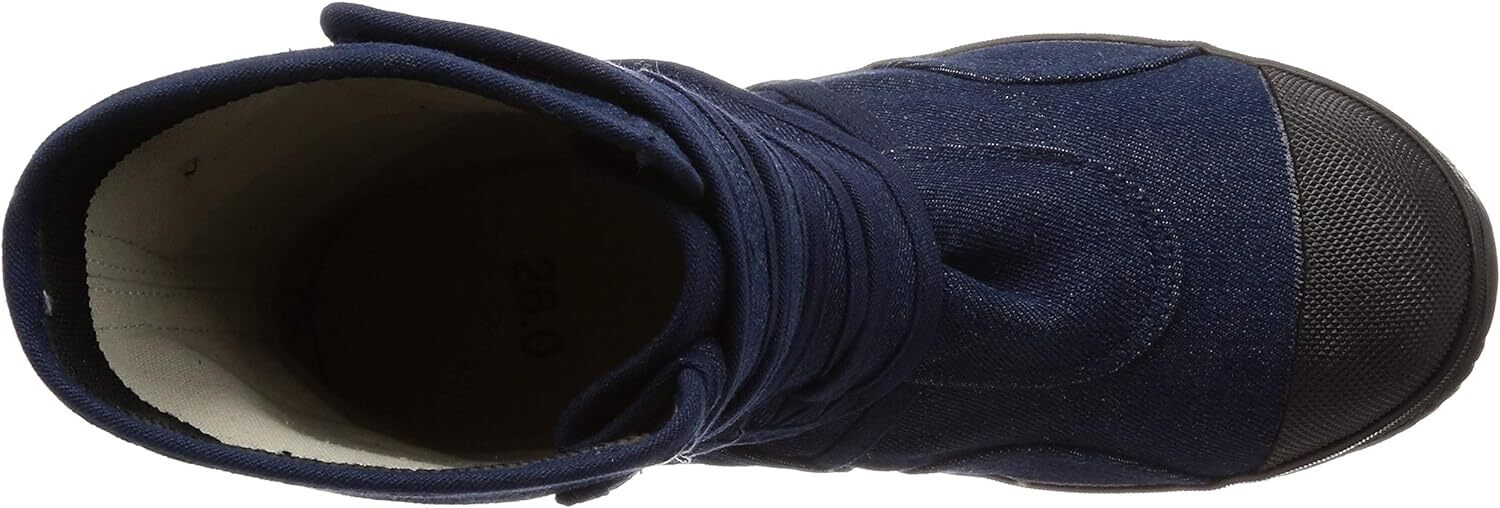 Japanese GD High Place Guard Tabi Shoes Sneakers GD-01 s01 | eBay UK