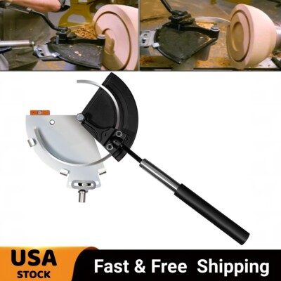 Bowlsaver Bowl Coring System For Coring Bowl Blanks 3-12" Woodturning ...