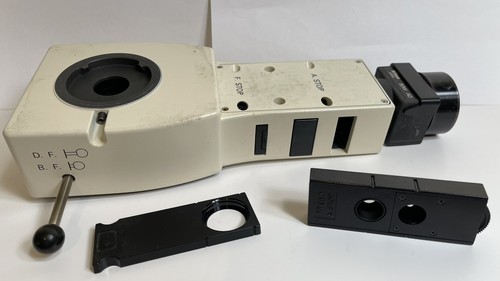 Nikon LABOPHOT, OPTIPHOT Microscope Vertical Illuminator (2) | eBay