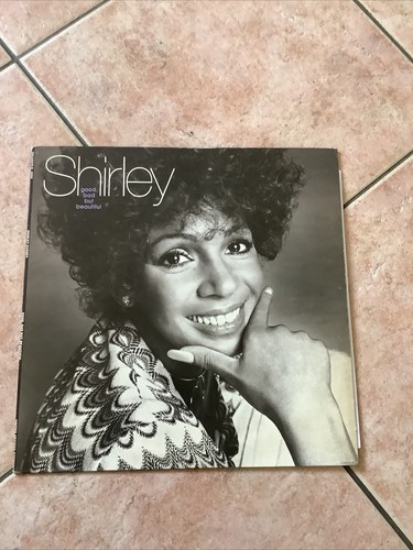 Shirley Good Bad But Beautiful | eBay