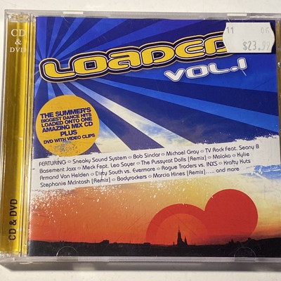 Loaded - Vol. 1, Various Artists, 2 CD Set - CD (3) | eBay