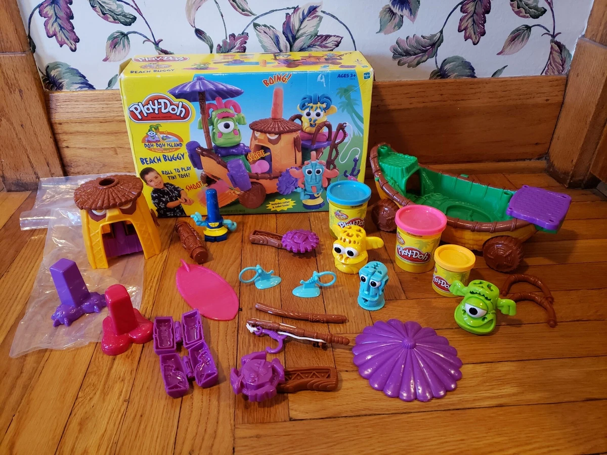Play Doh Mega Pack Ebay