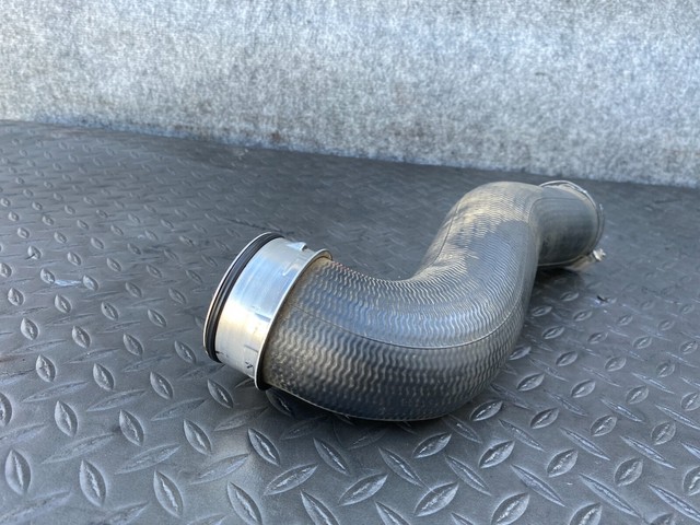 MERCEDES W164 X164 ML320 ML350 GL450 CDI TURBO AIR INTAKE HOSE SUCTION ...