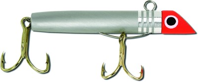 Big Game Lures - Gotcha Plug