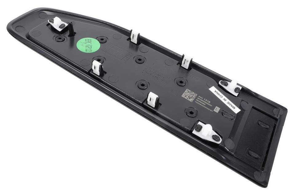 GM Genuine Parts 84431316 Fender Vent | eBay